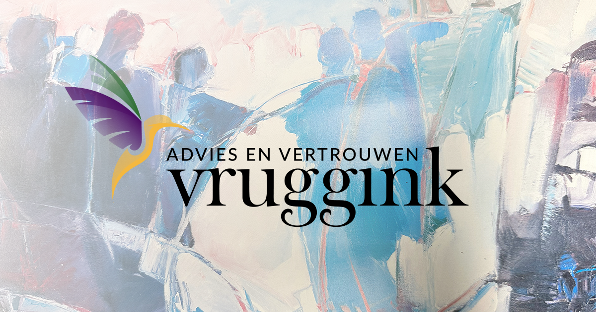 Vruggink Advies en Vertrouwen - mediation & vertrouwenspersoon